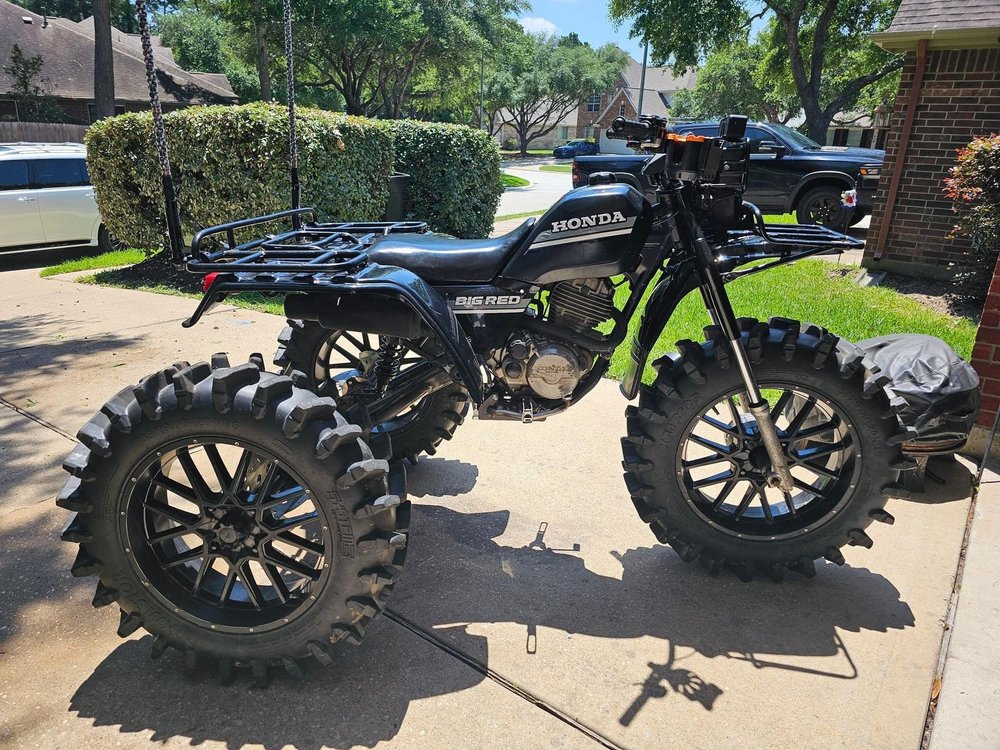 SwampOutlaw.com