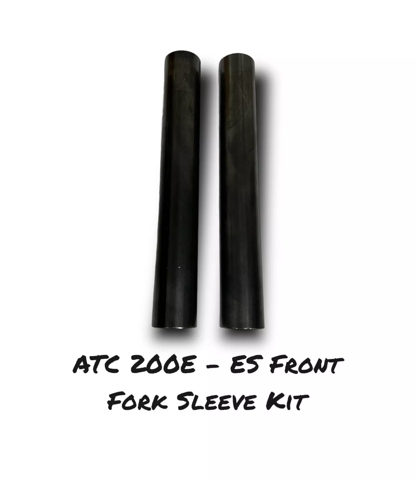 Swamp Outlaw 1984 Honda ATC Big Red 200ES Custom 4.5" Complete Lift Kit ...