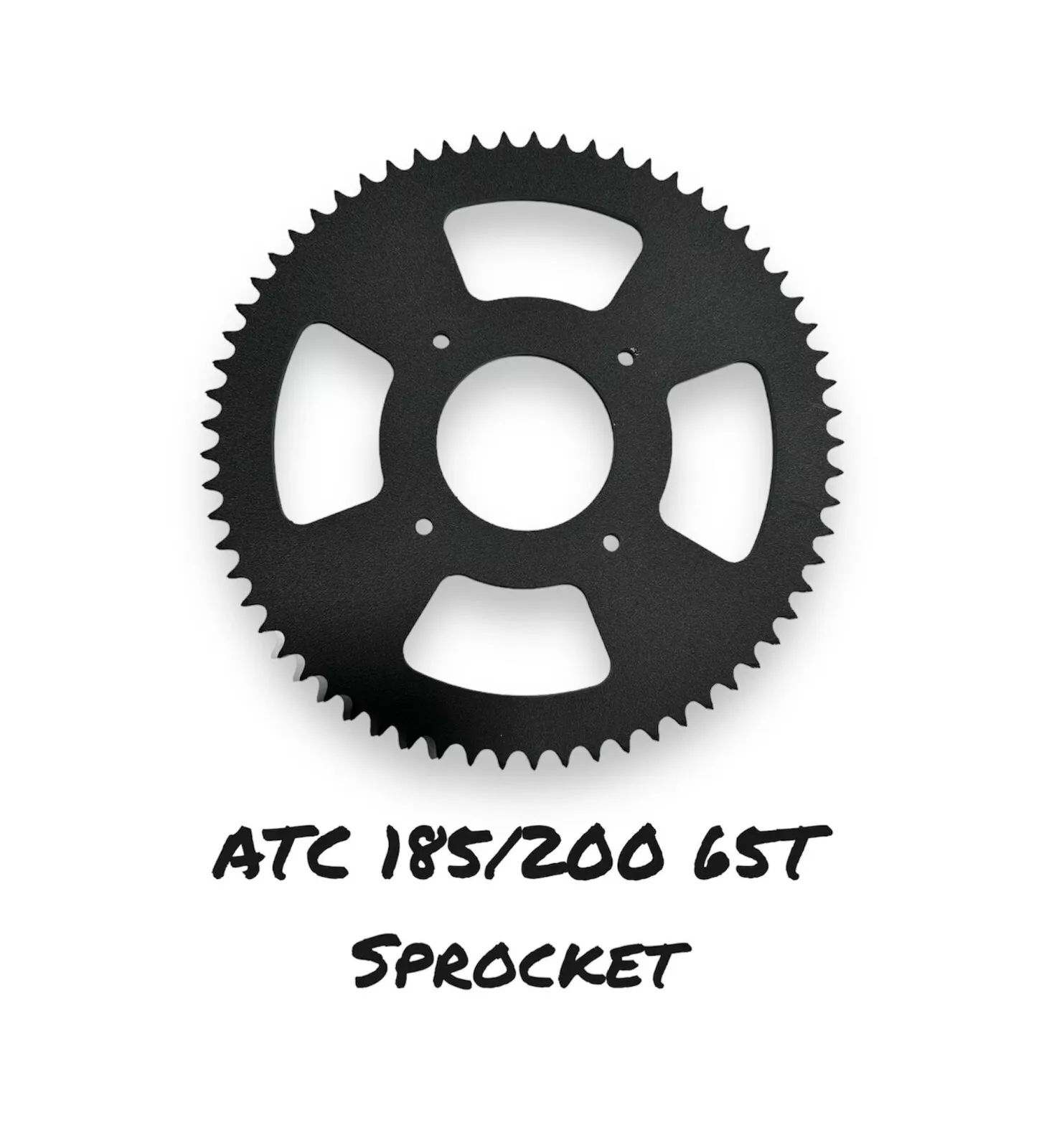 Swamp Outlaw 1980-1986 Honda ATC 185 200 6" Complete Lift Kit Front and ...