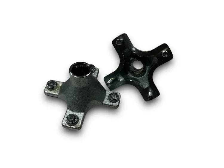 Swamp Outlaw 1980-1986 Honda ATC 185 200 6" Complete Lift Kit Front and ...