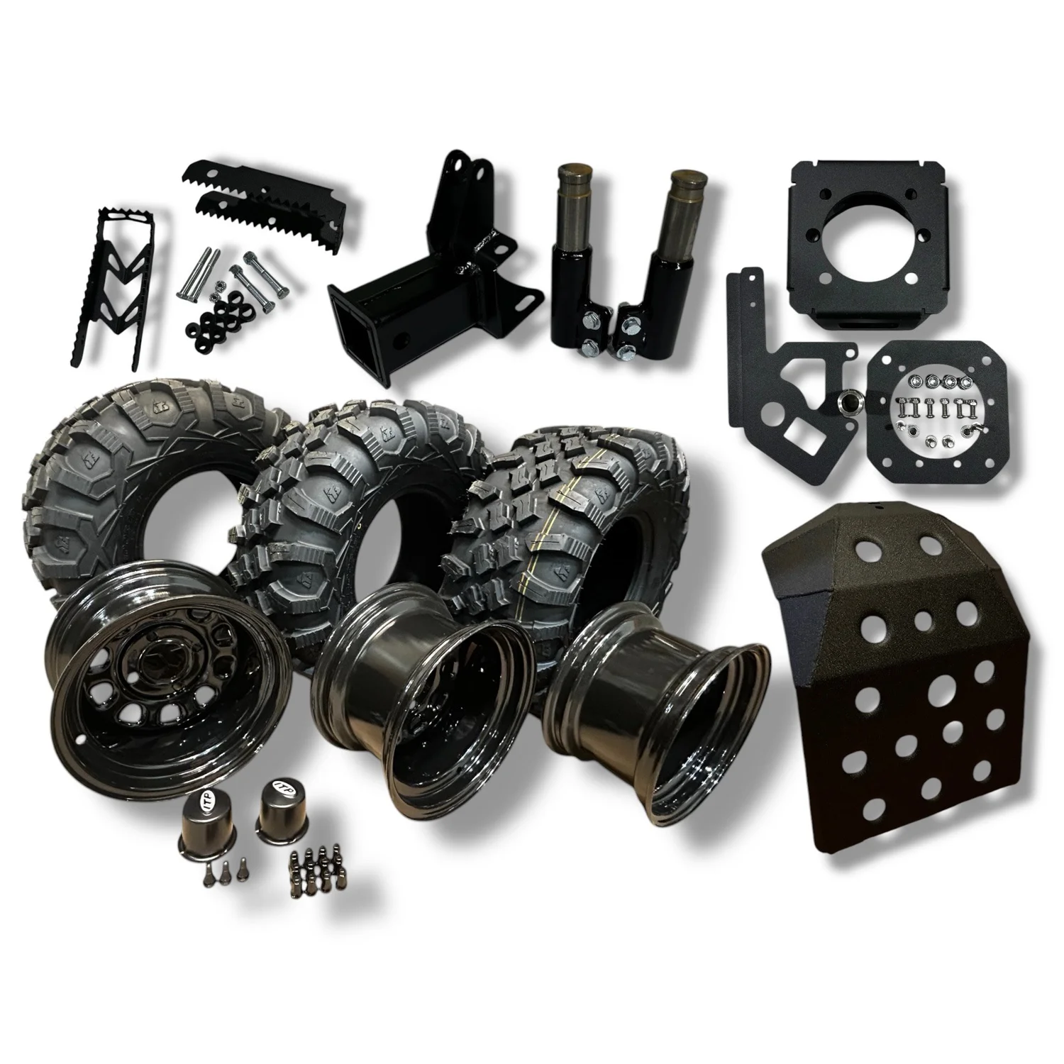 Swamp Outlaw Store — SwampOutlaw.com