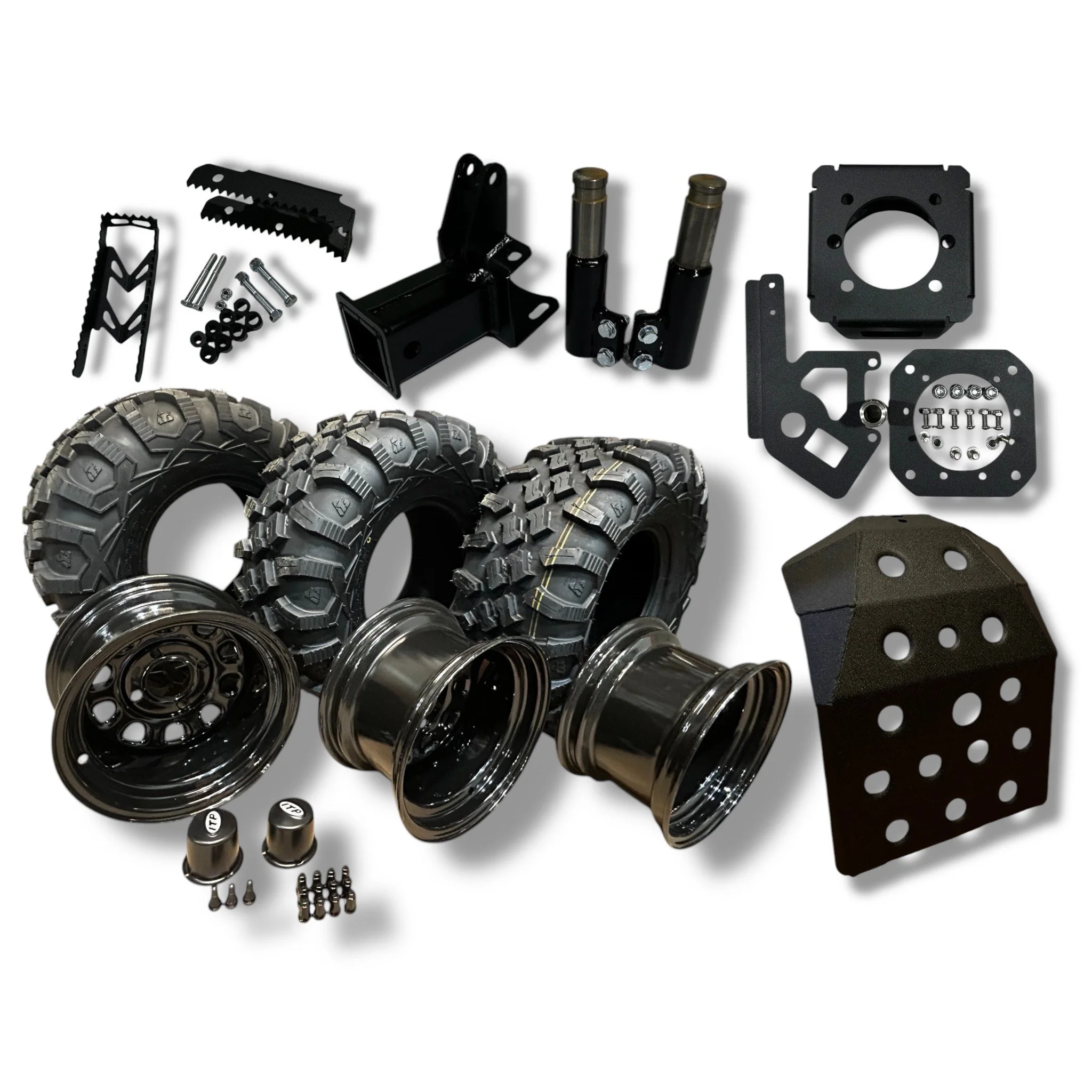 Swamp Outlaw Store — SwampOutlaw.com