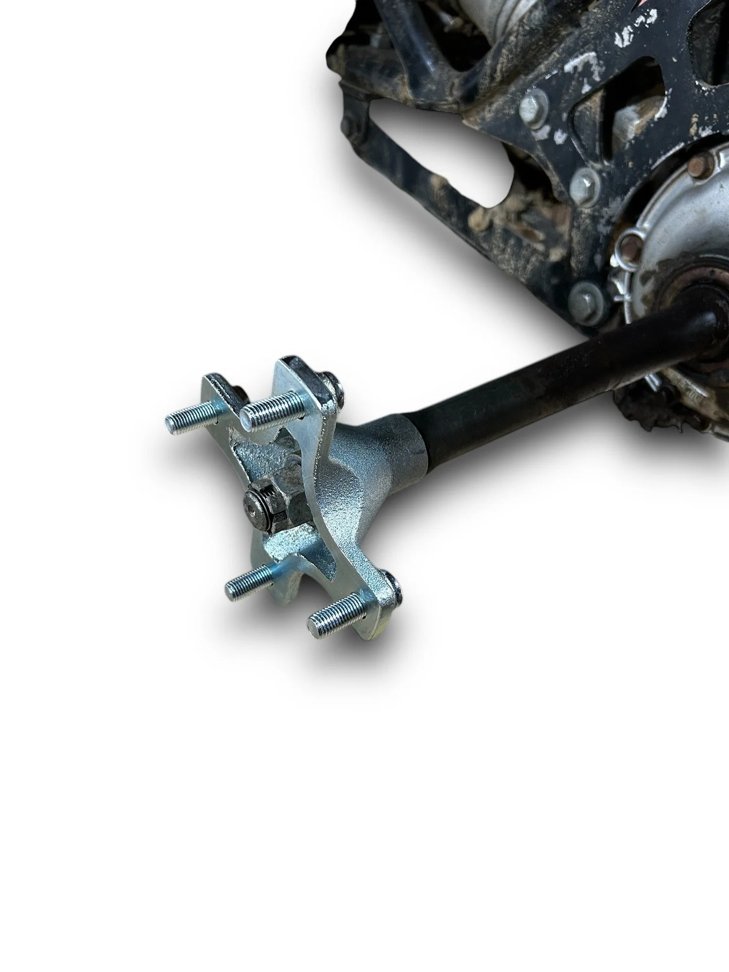 Swamp Outlaw 1980-1986 Honda ATC 185 200 6" Complete Lift Kit Front and ...