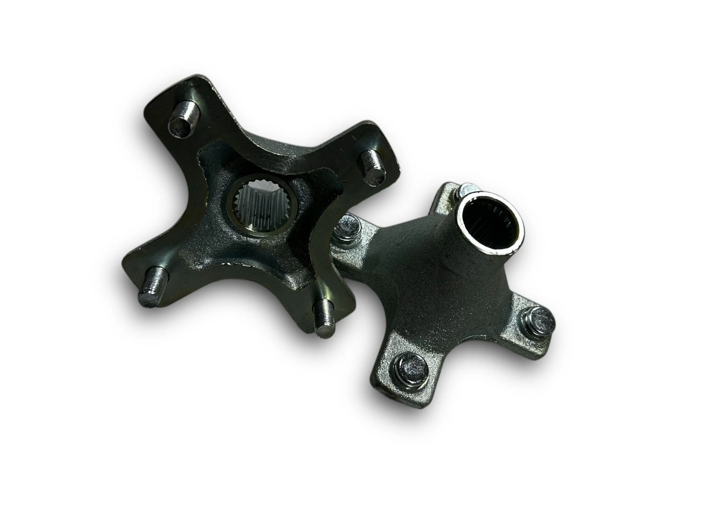 Swamp Outlaw 1980-1986 Honda ATC 185 200 6" Complete Lift Kit Front and ...