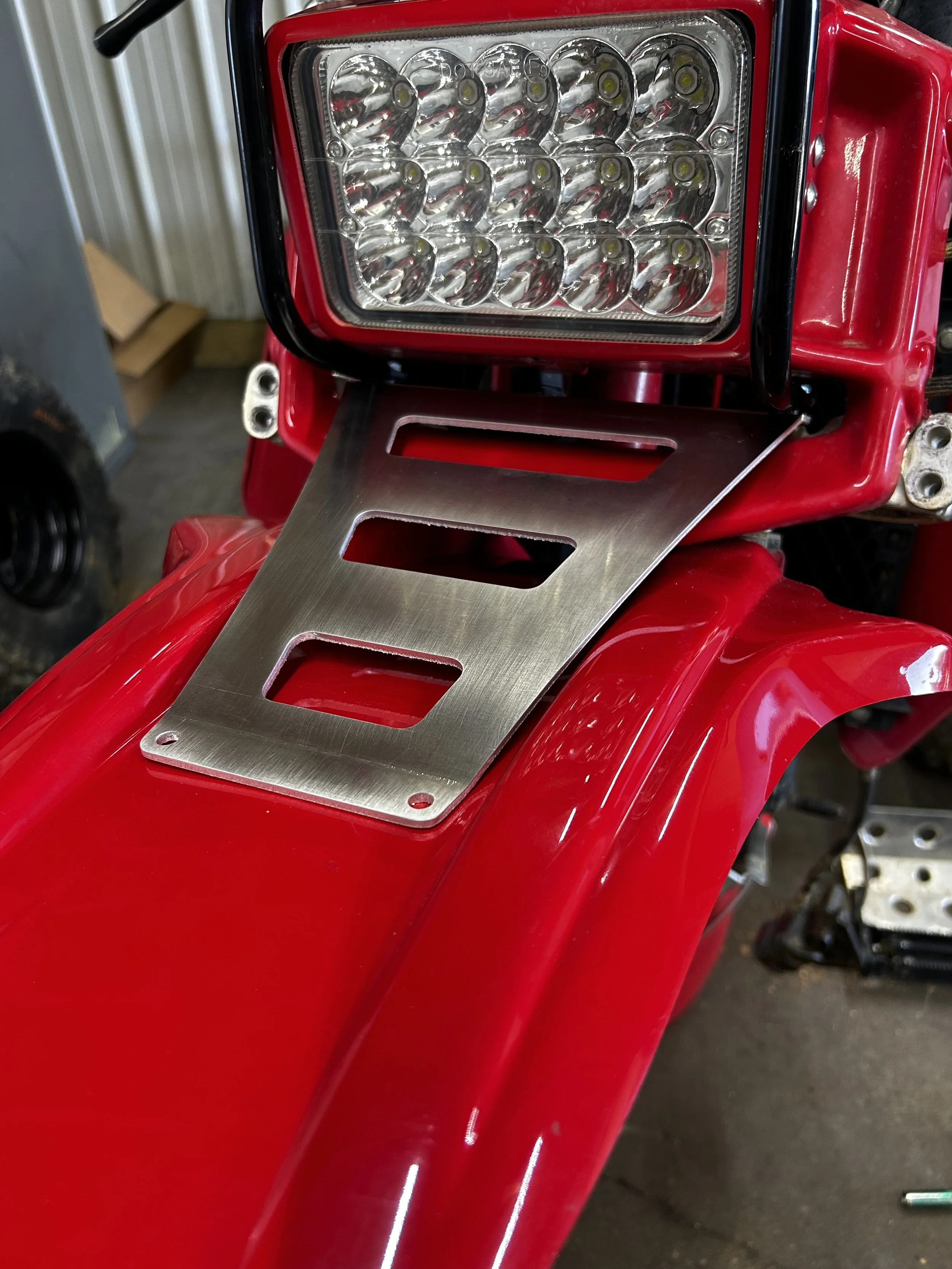 Swamp Outlaw Store | Enhance Your ATV Now – Shop Today — SwampOutlaw.com