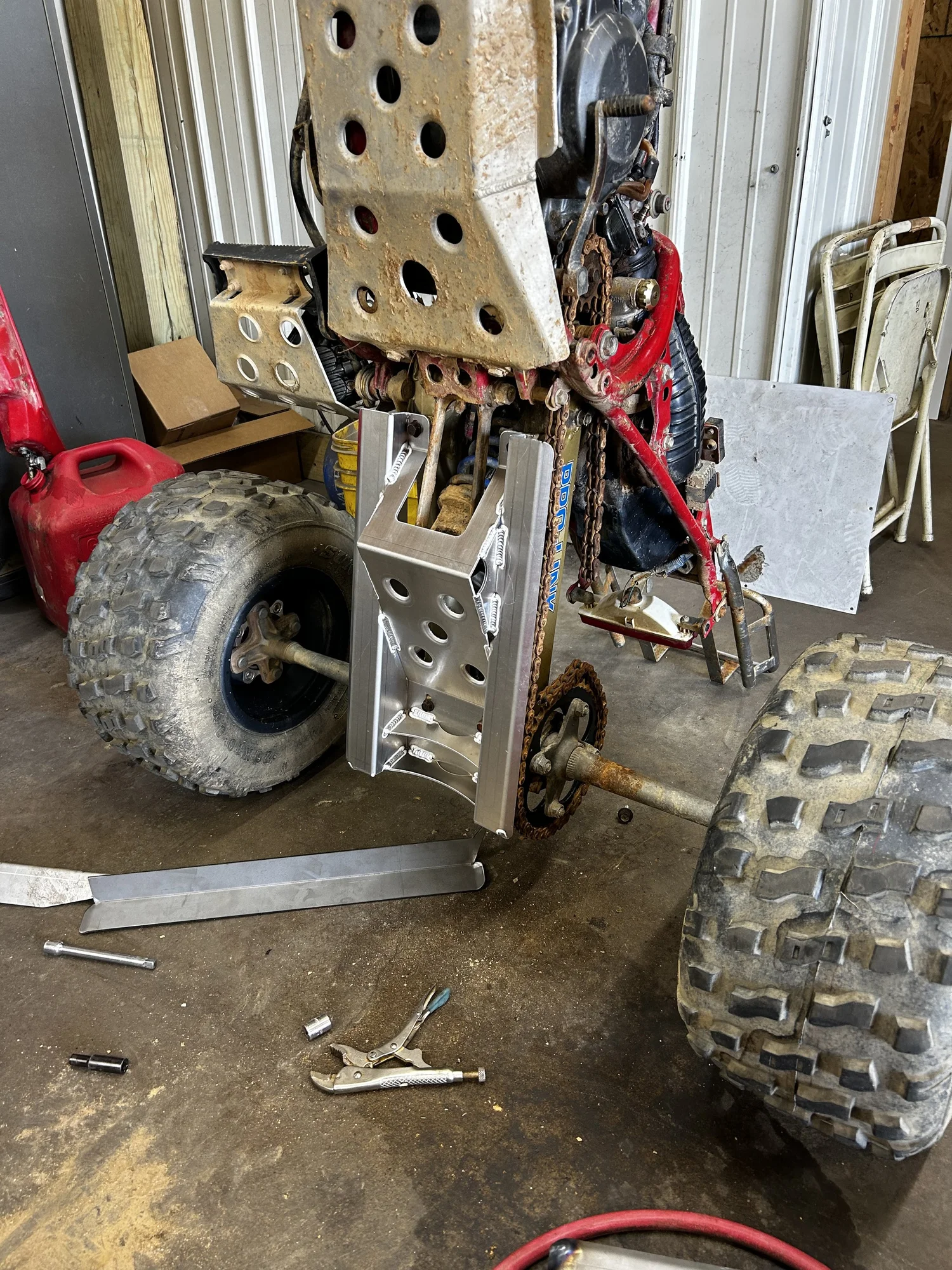 Swamp Outlaw Store | Enhance Your ATV Now – Shop Today — SwampOutlaw.com