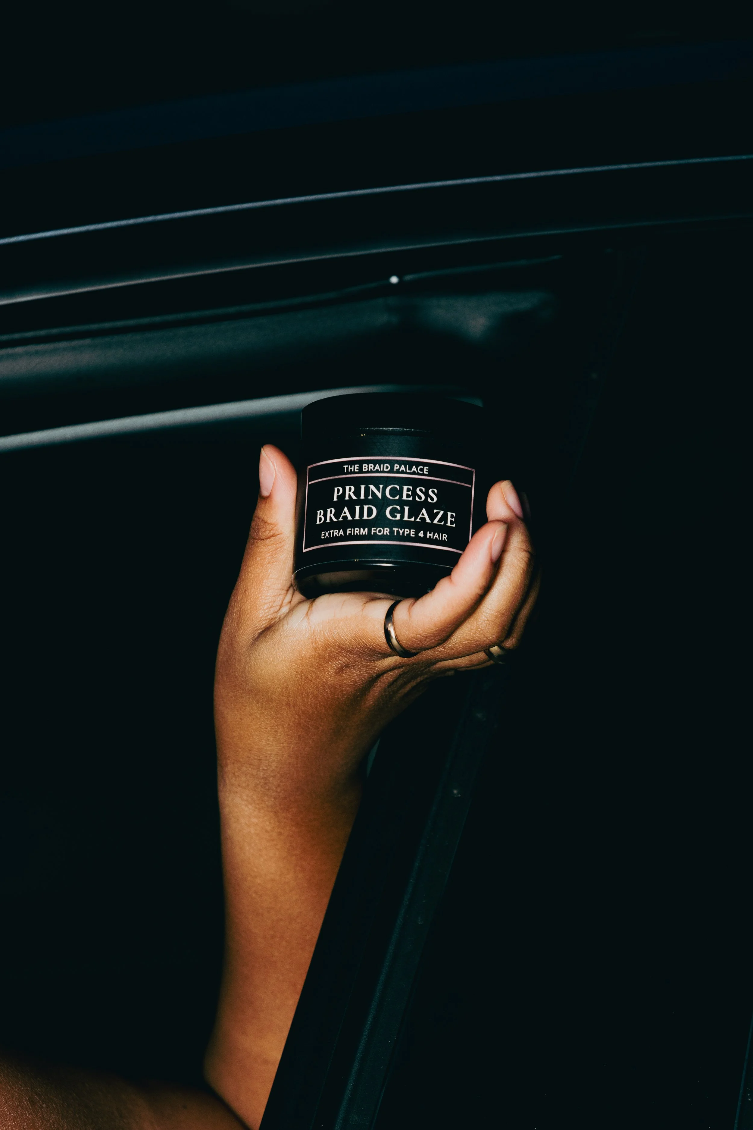 Store 2 — THE BRAID PALACE