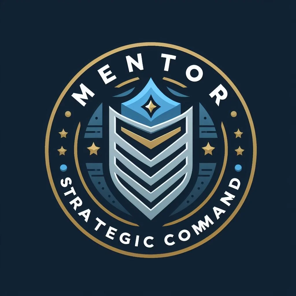 Work With Us | Partner with Experts Today — MENTOR STRATEGIC COMMAND