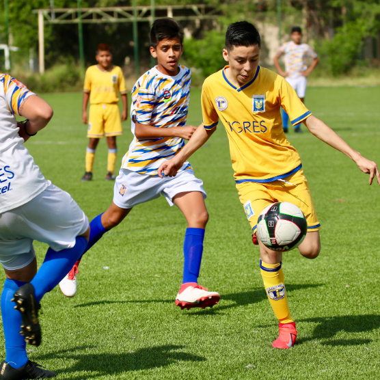 About us — Tigres Vancouver Soccer Academy Club