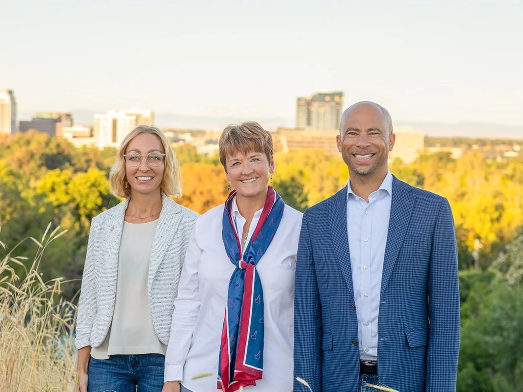 Monica Church for Idaho