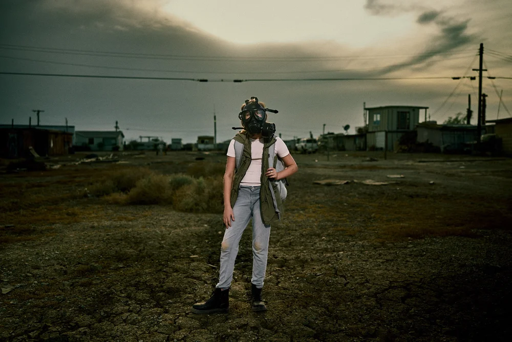 Patrick Fore Photography - Commercial Advertising & Portrait Photography