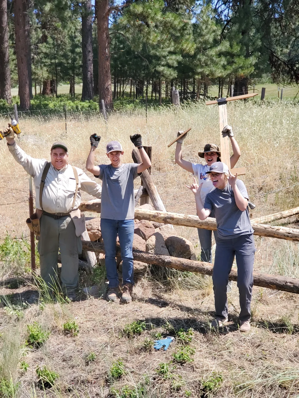 Impact — REV Center