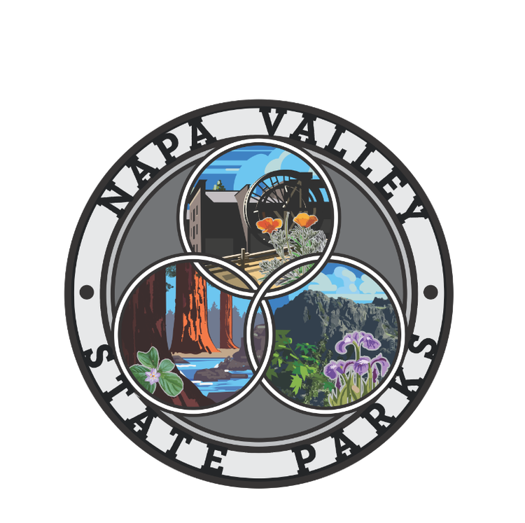 Napa Valley Can Do's Give!Guide — Napa Valley State Parks Association
