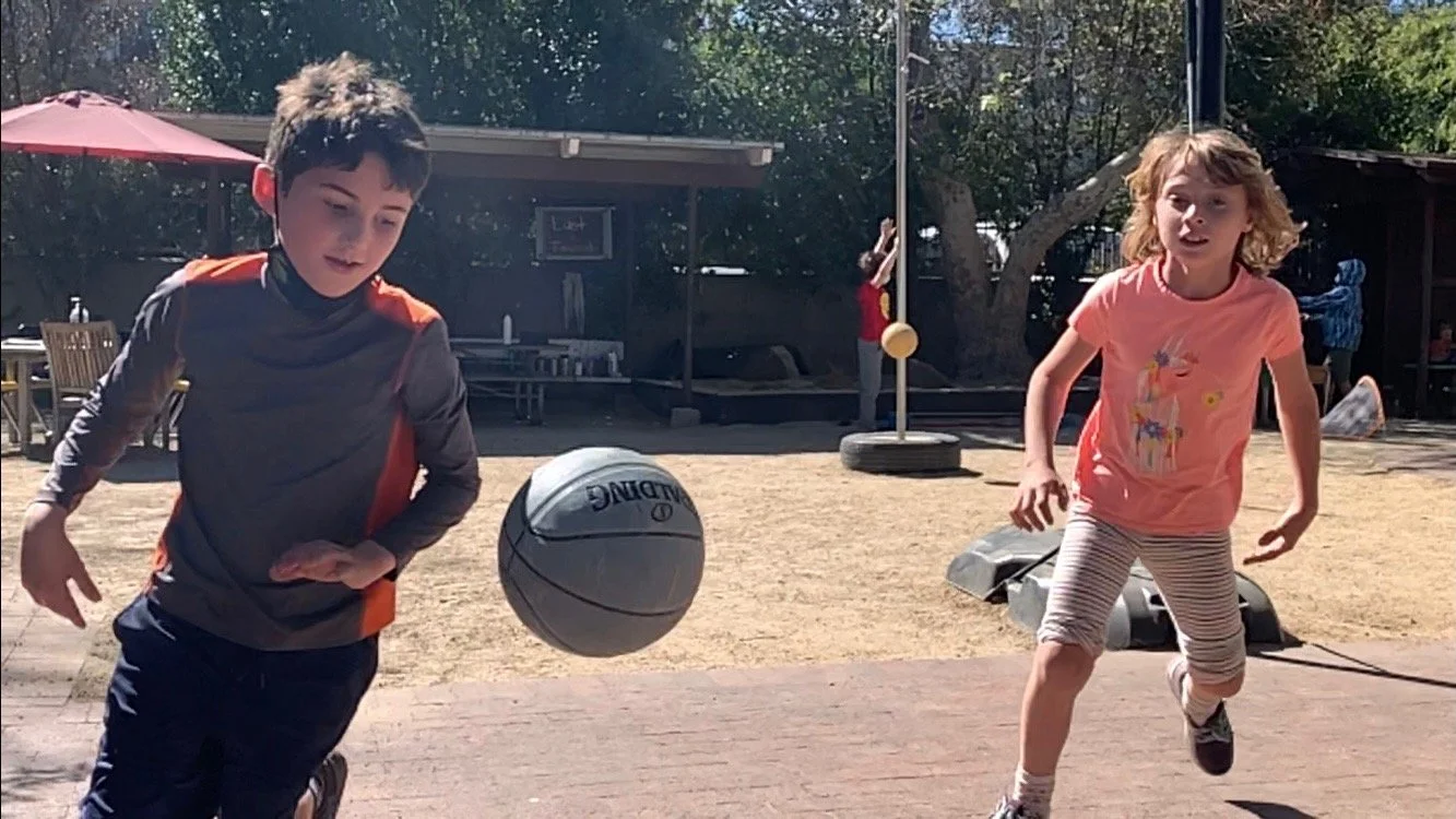 About FWS | Friends Western School | Pasadena, CA