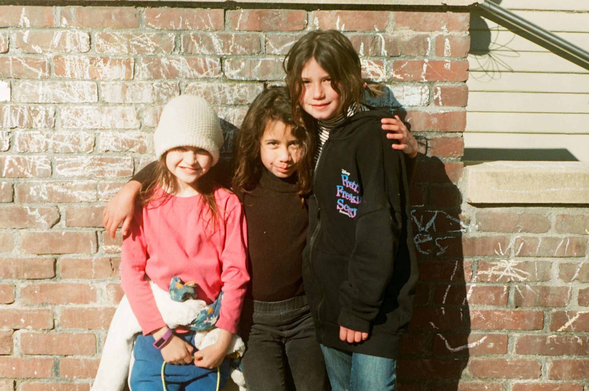 Friends Western School | Pasadena, CA