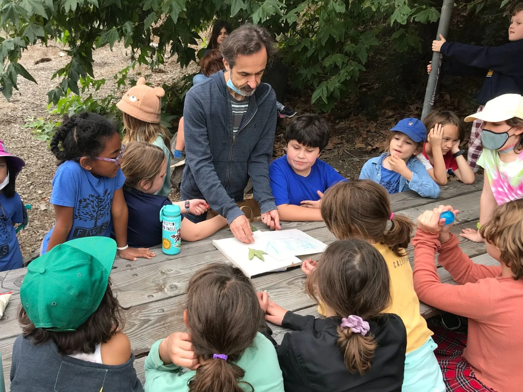 Friends Western School | Pasadena, CA