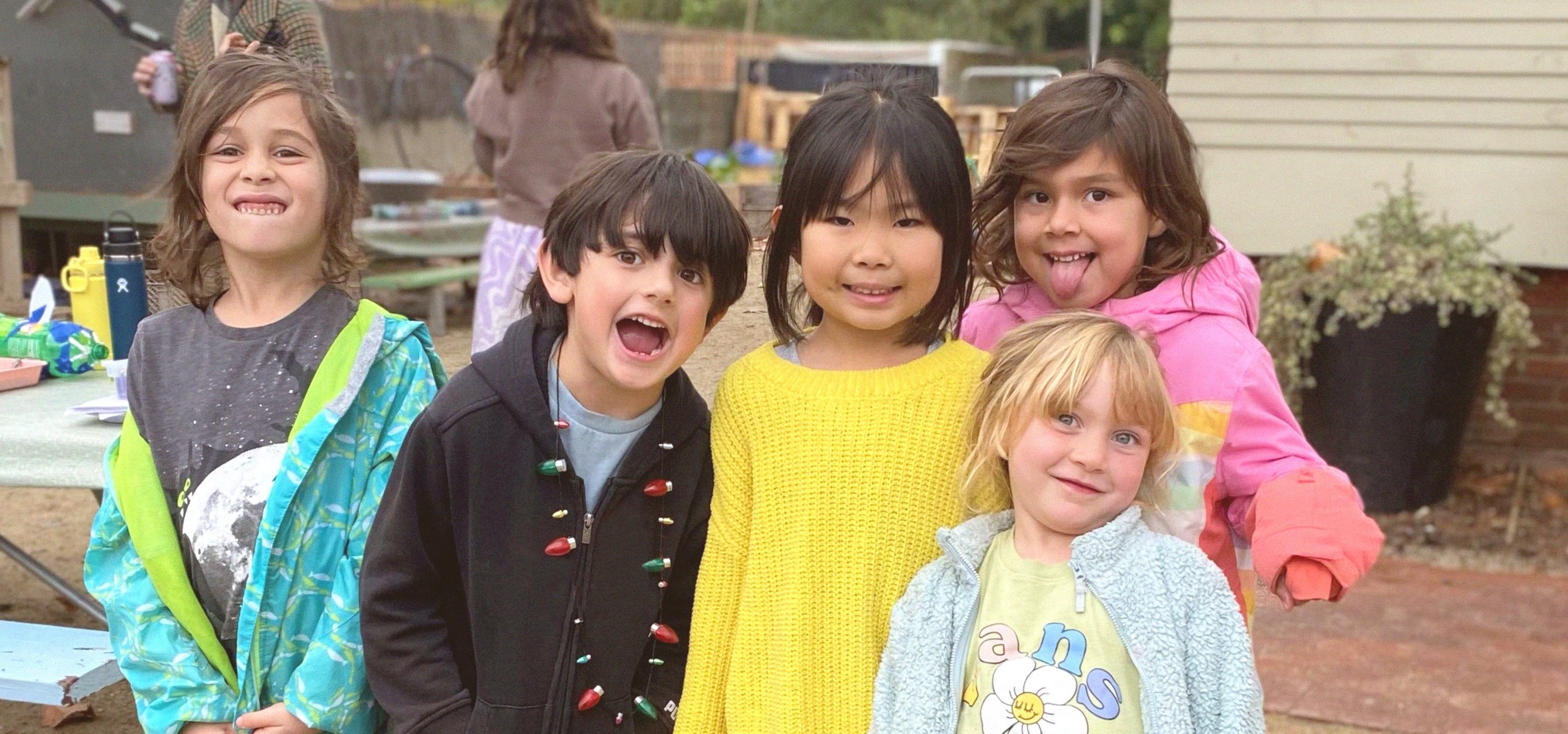 Friends Western School | Pasadena, CA