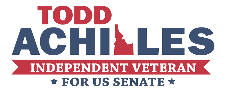 Todd Achilles for Idaho