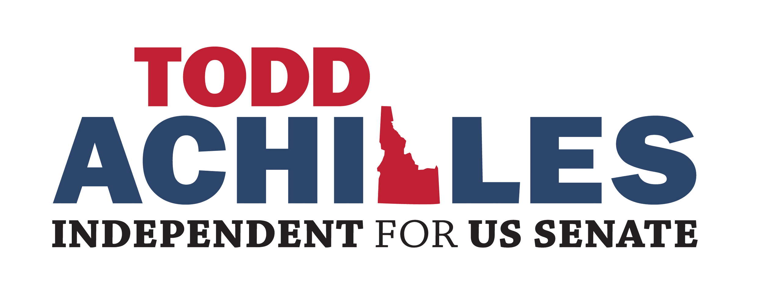Todd Achilles for Idaho
