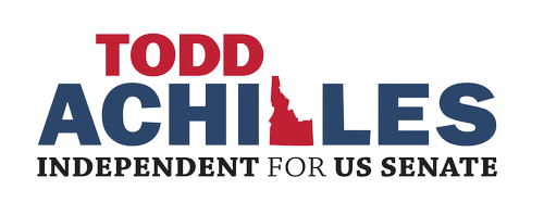 Todd Achilles for Idaho