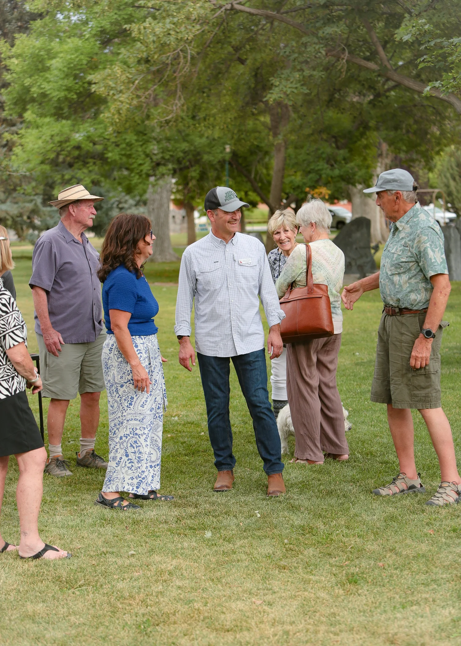 Newsletter | Stay Informed – Join Now — Todd Achilles for Idaho