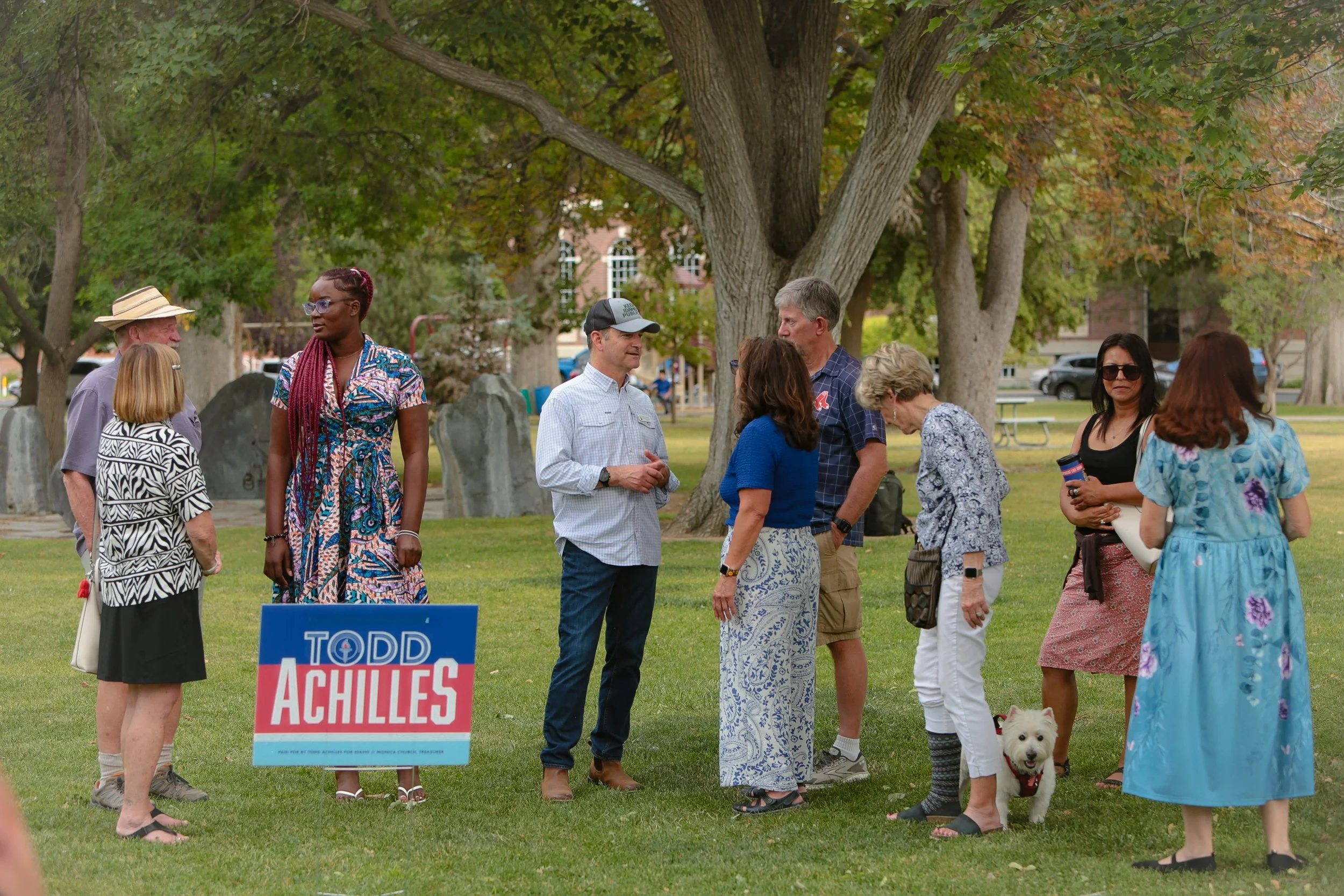 Meet Todd | Empower Idahoans Today — Todd Achilles for Idaho