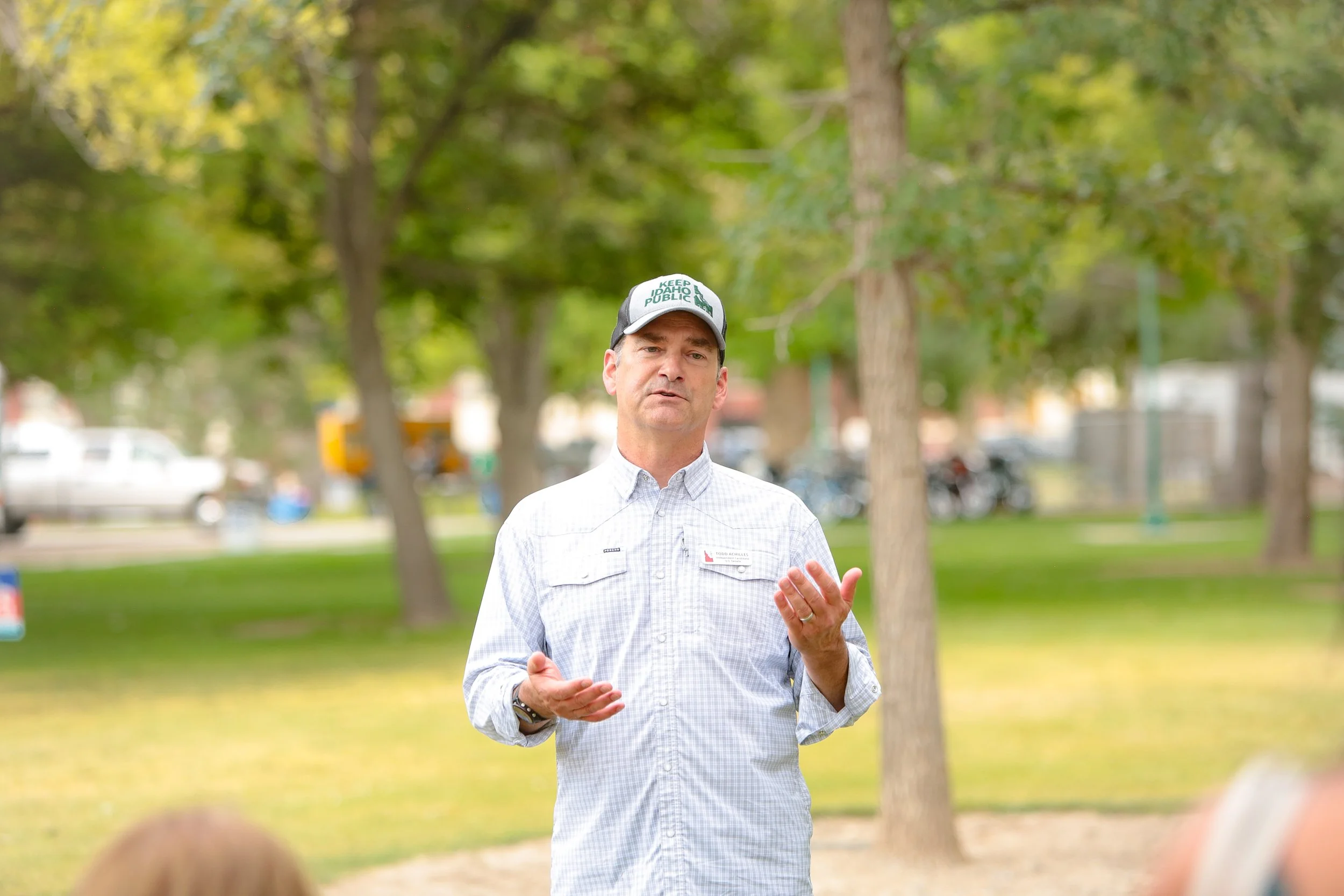 Meet Todd | Empower Idahoans Today — Todd Achilles for Idaho