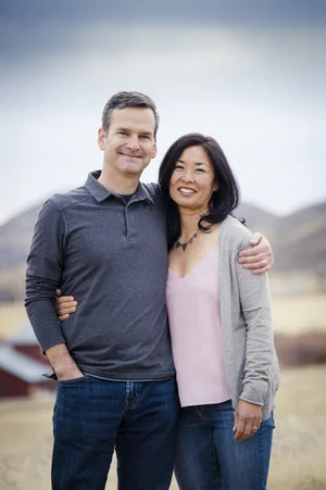 Todd Achilles for Idaho