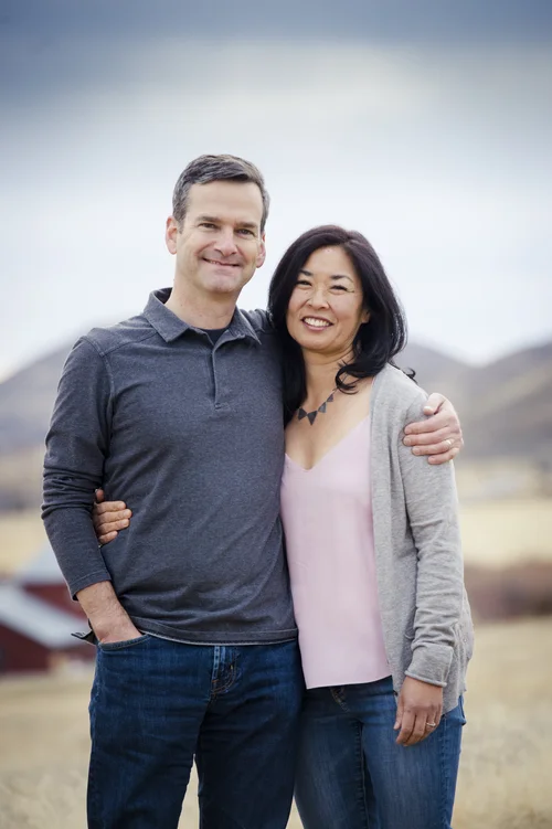 Todd Achilles for Idaho
