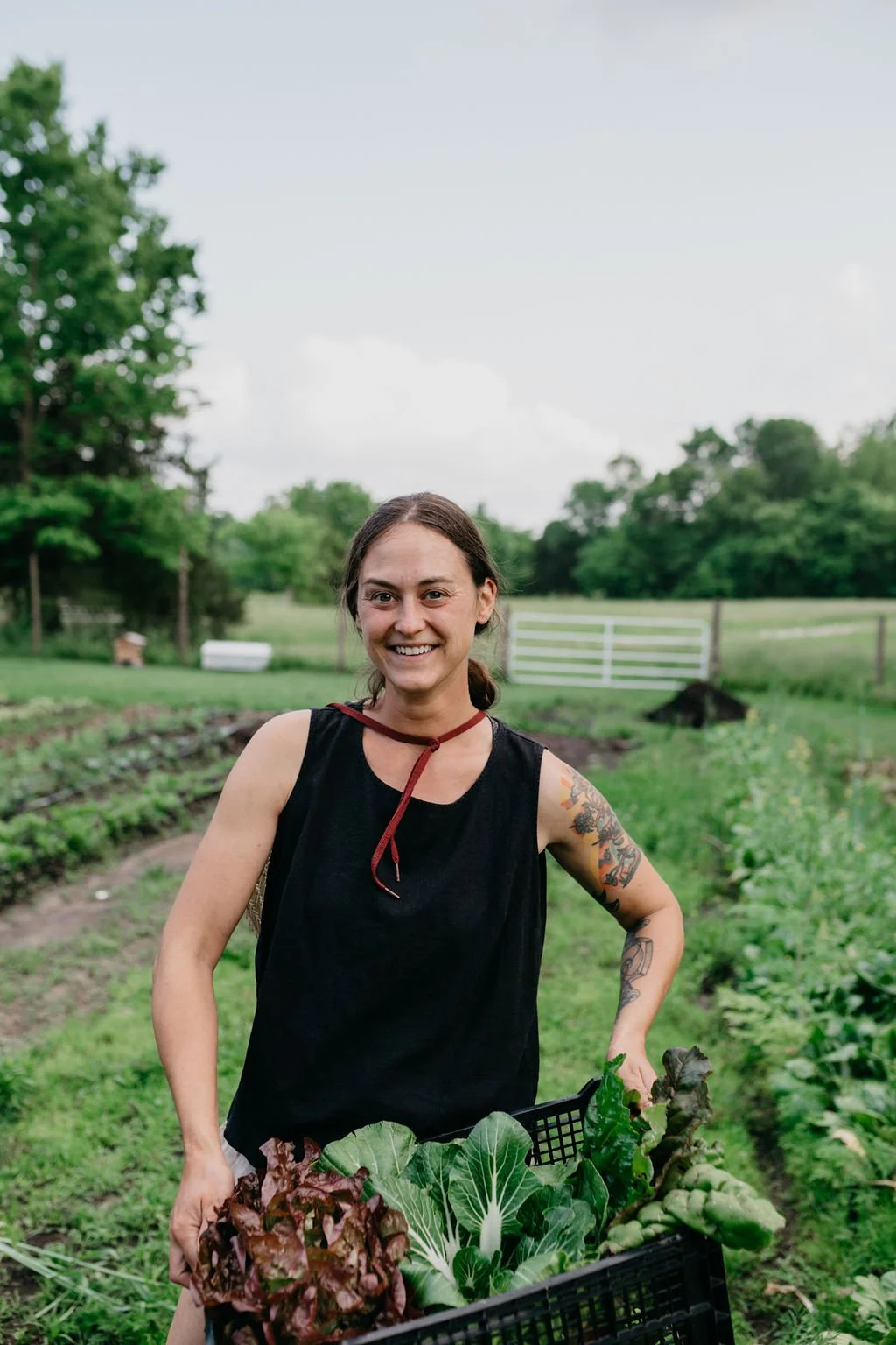 Special Guests — Cultivate