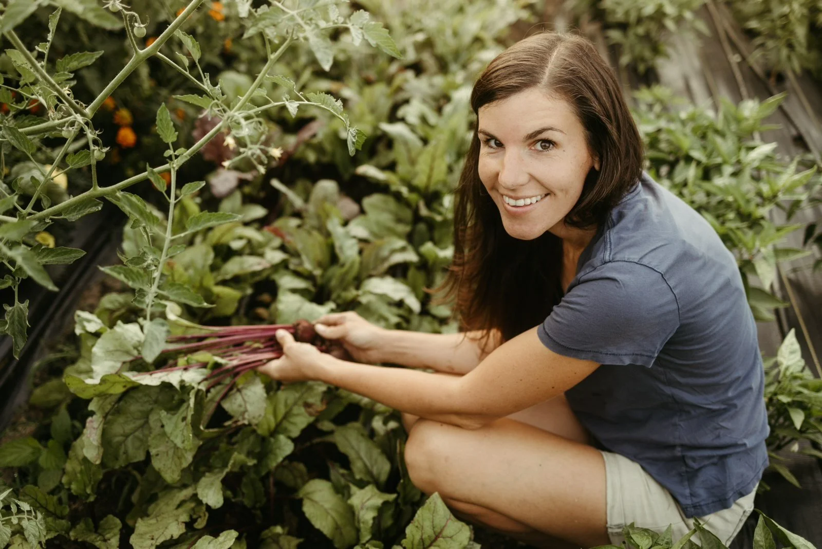 Special Guests — Cultivate