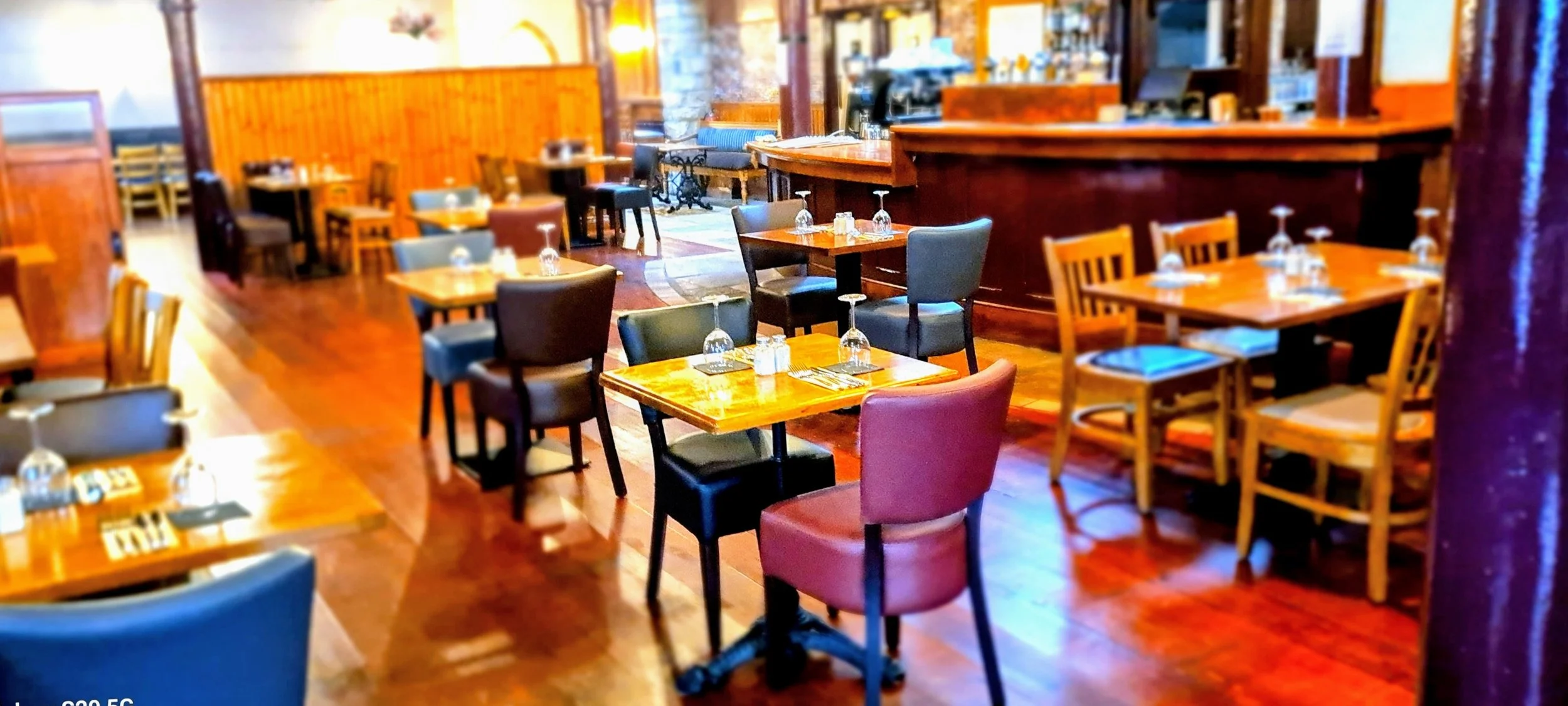 Signature Steakhouse