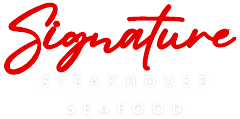 Reservations — Signature Steakhouse