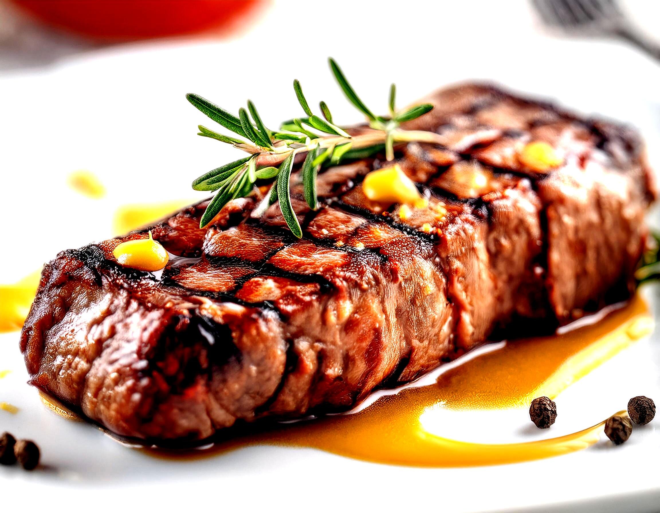 Signature Steakhouse