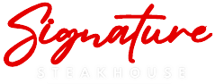 Signature Steakhouse