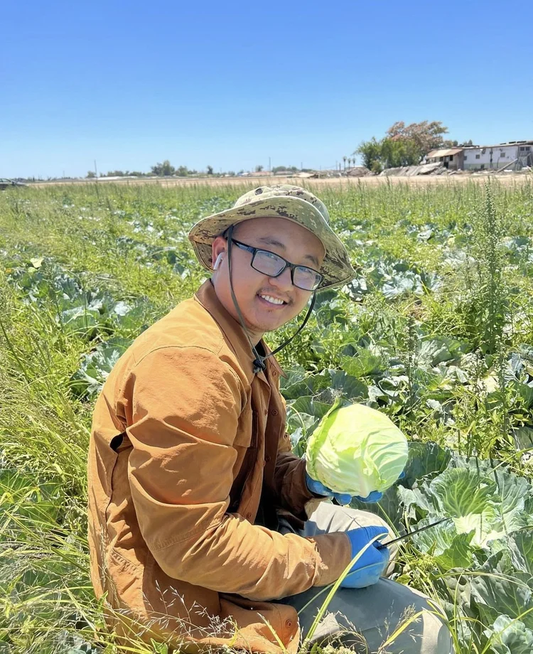 Fresno BIPOC Produce — spork food hub