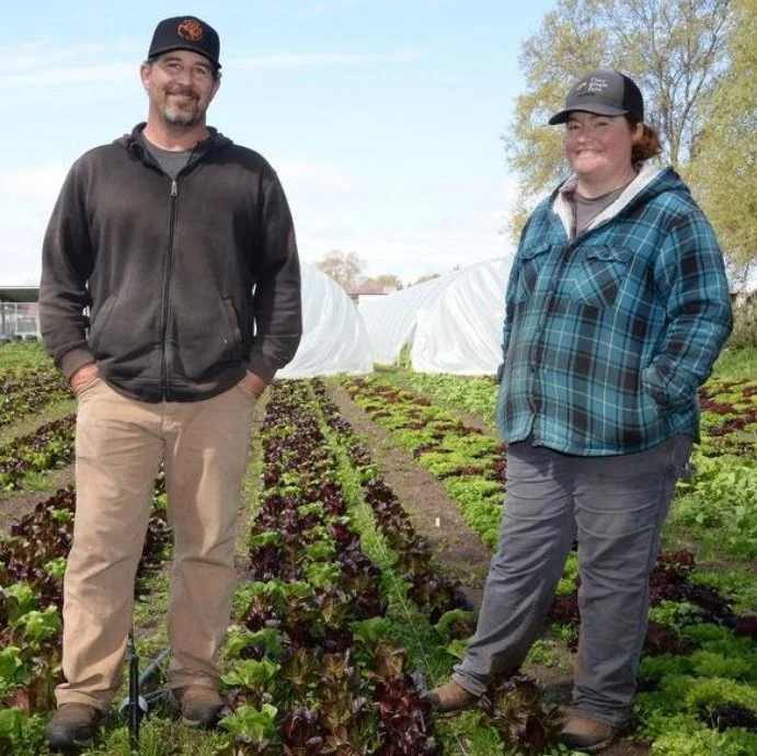 farmers — spork food hub