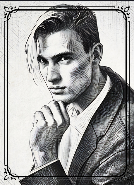 The Kindest Embrace If Firm Enough Can Suffocate — Rowan Alexandria Bennett