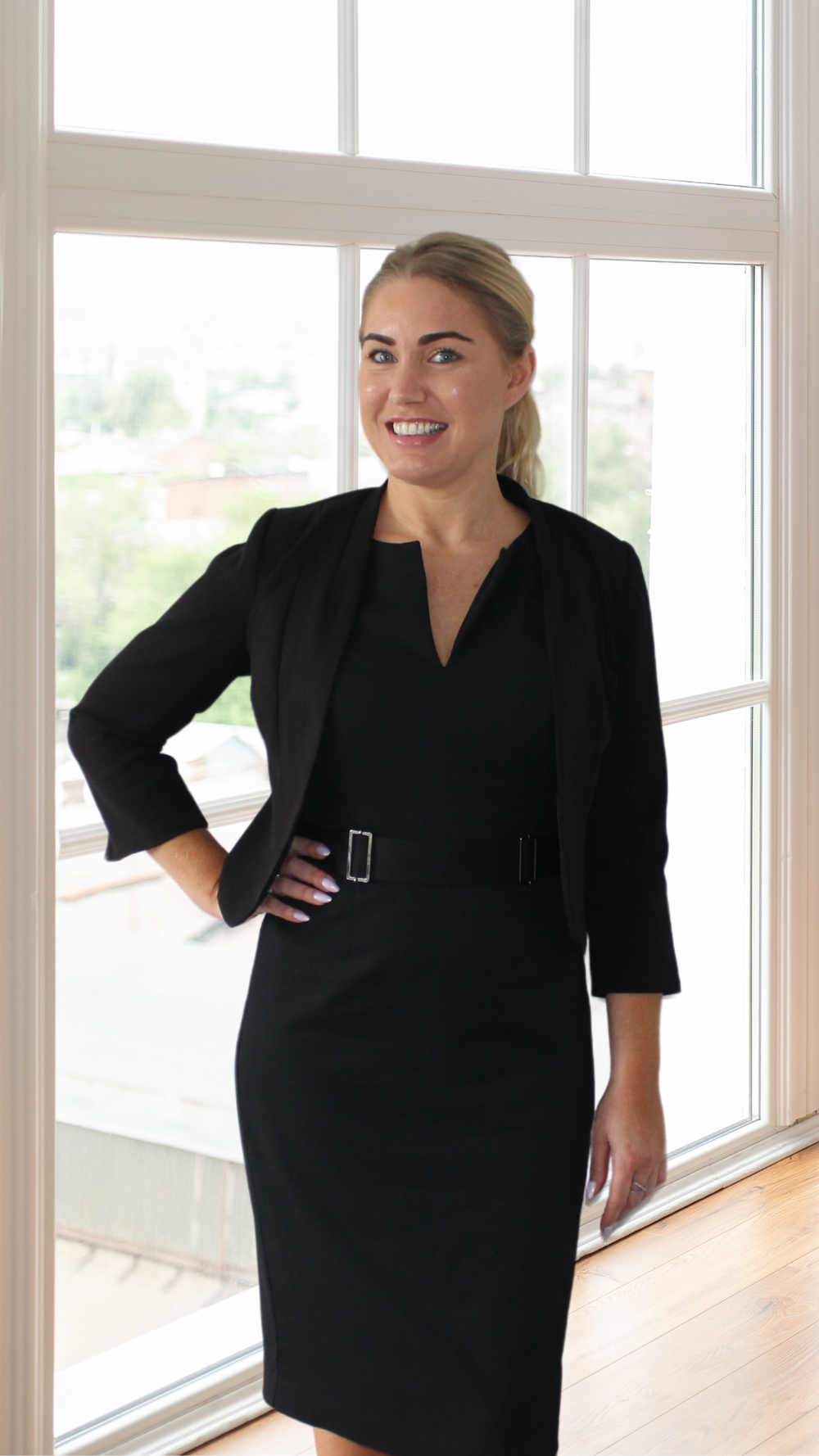 Welcome to Quay Body Corporate