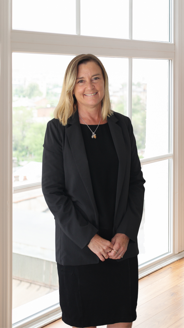 Welcome to Quay Body Corporate