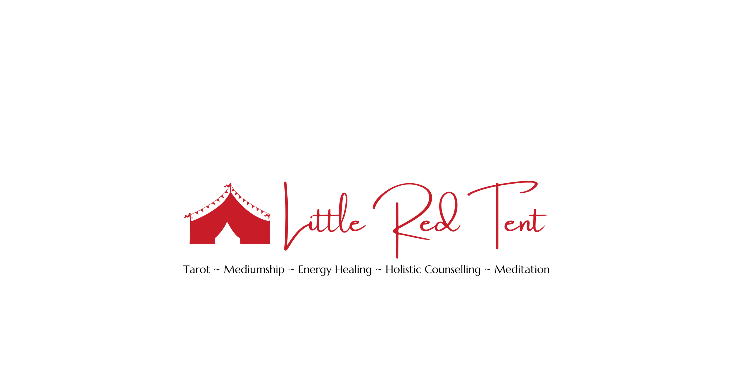 Little Red Tent