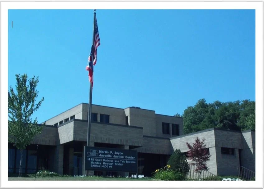 What We Do — Mahoning County CASA