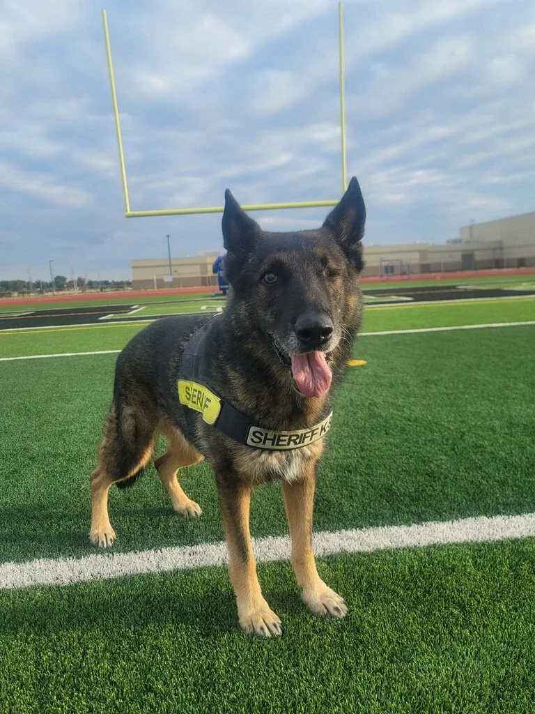 Kansas Police Dog Association