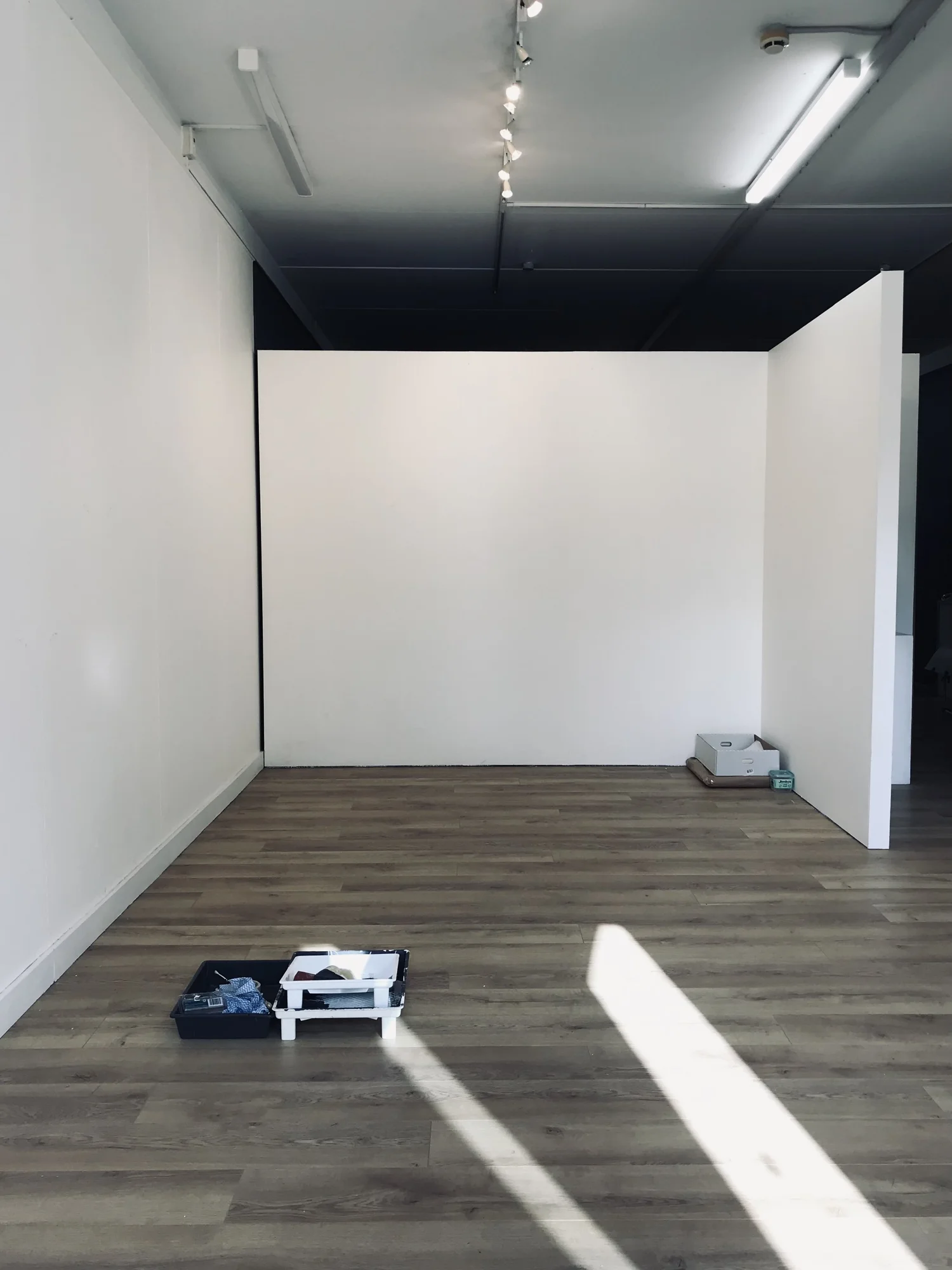 Exhibitions — The Shutter Room