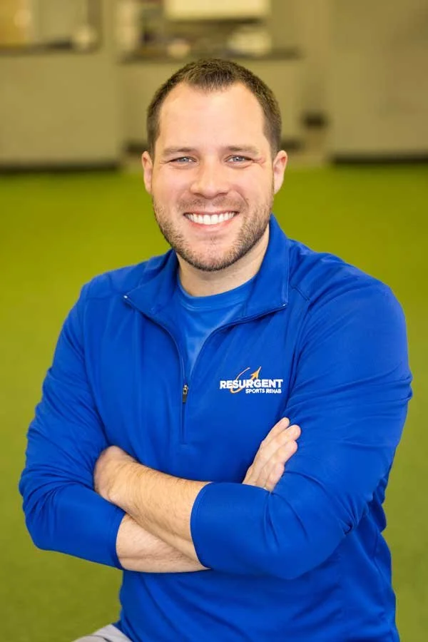 Our Team | Physical Therapists in Northern Virginia | Resurgent Sports ...
