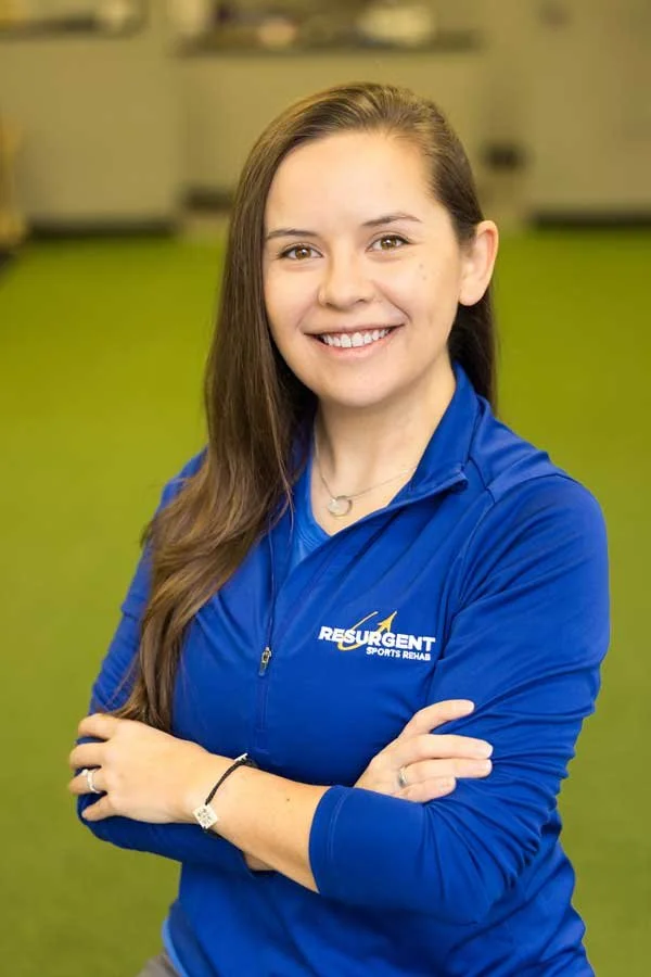 Our Team | Physical Therapists in Northern Virginia | Resurgent Sports Rehab