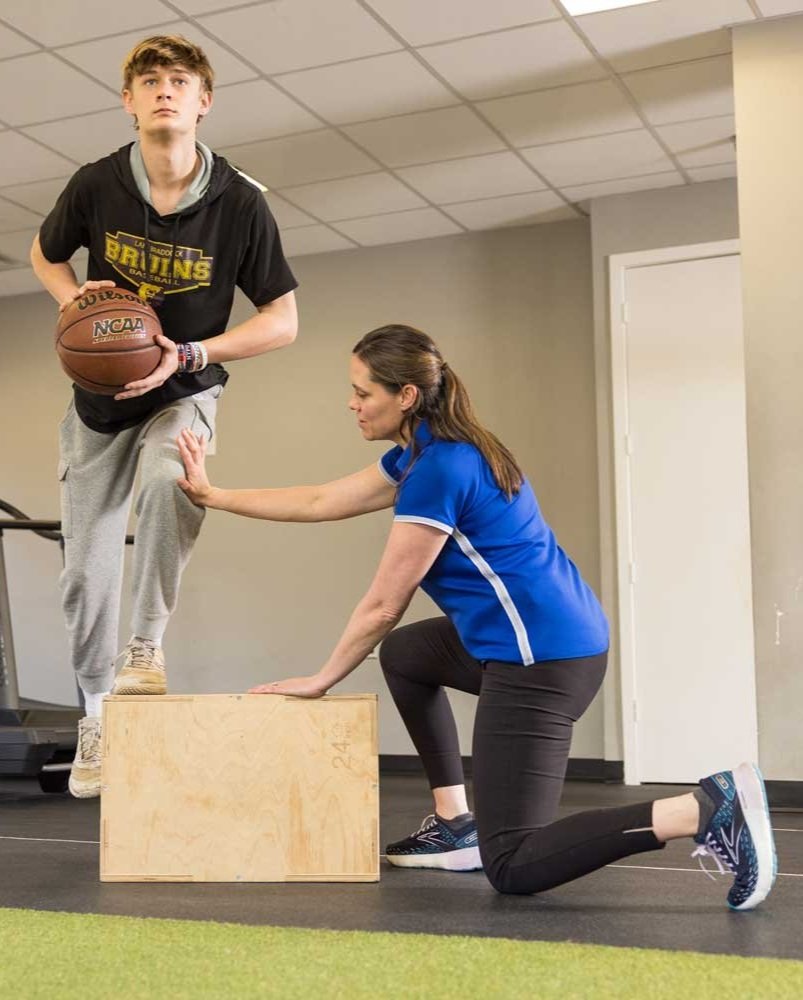 ACL Injury Prevention | Resurgent Sports Rehab