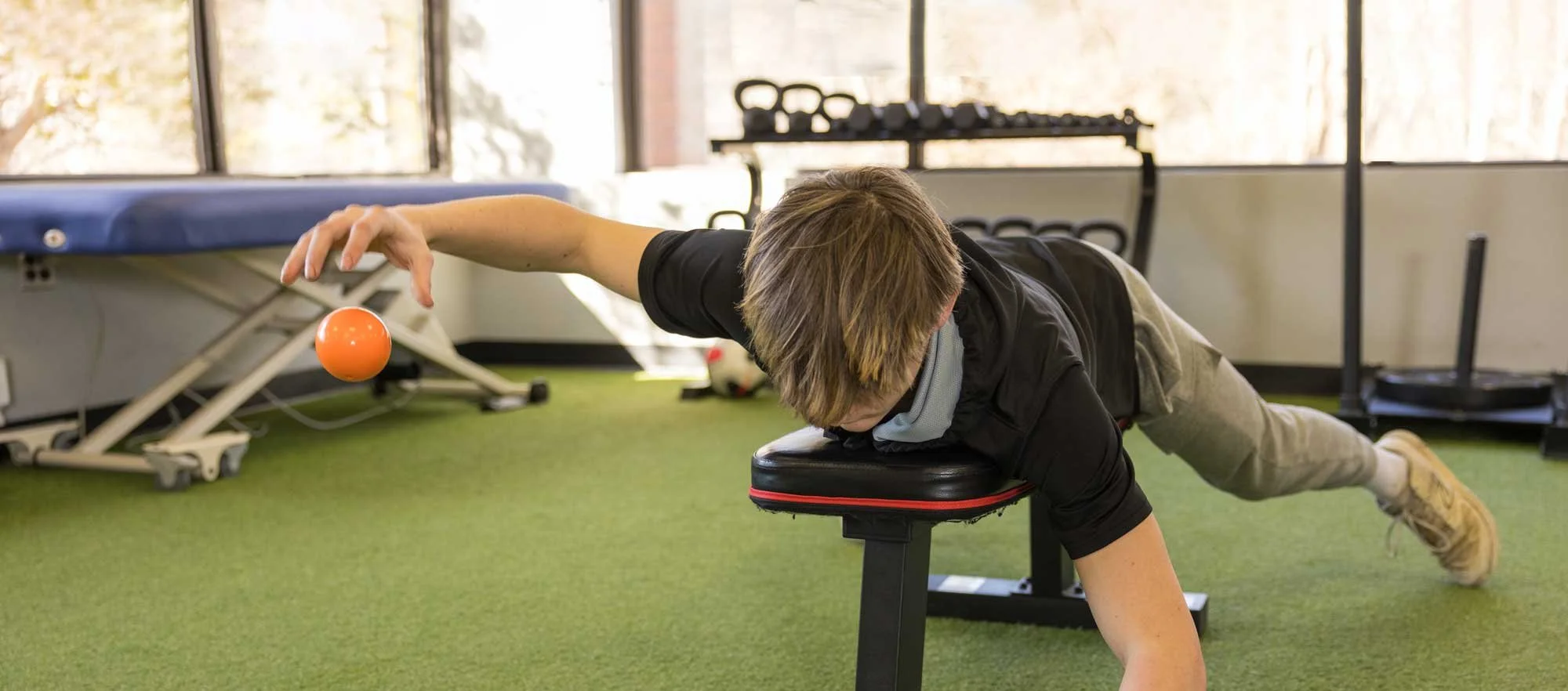 Baseball and Softball | Resurgent Sports Rehab