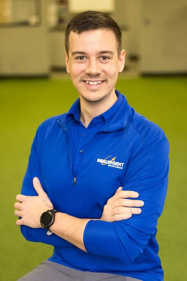Our Team | Physical Therapists in Northern Virginia | Resurgent Sports ...