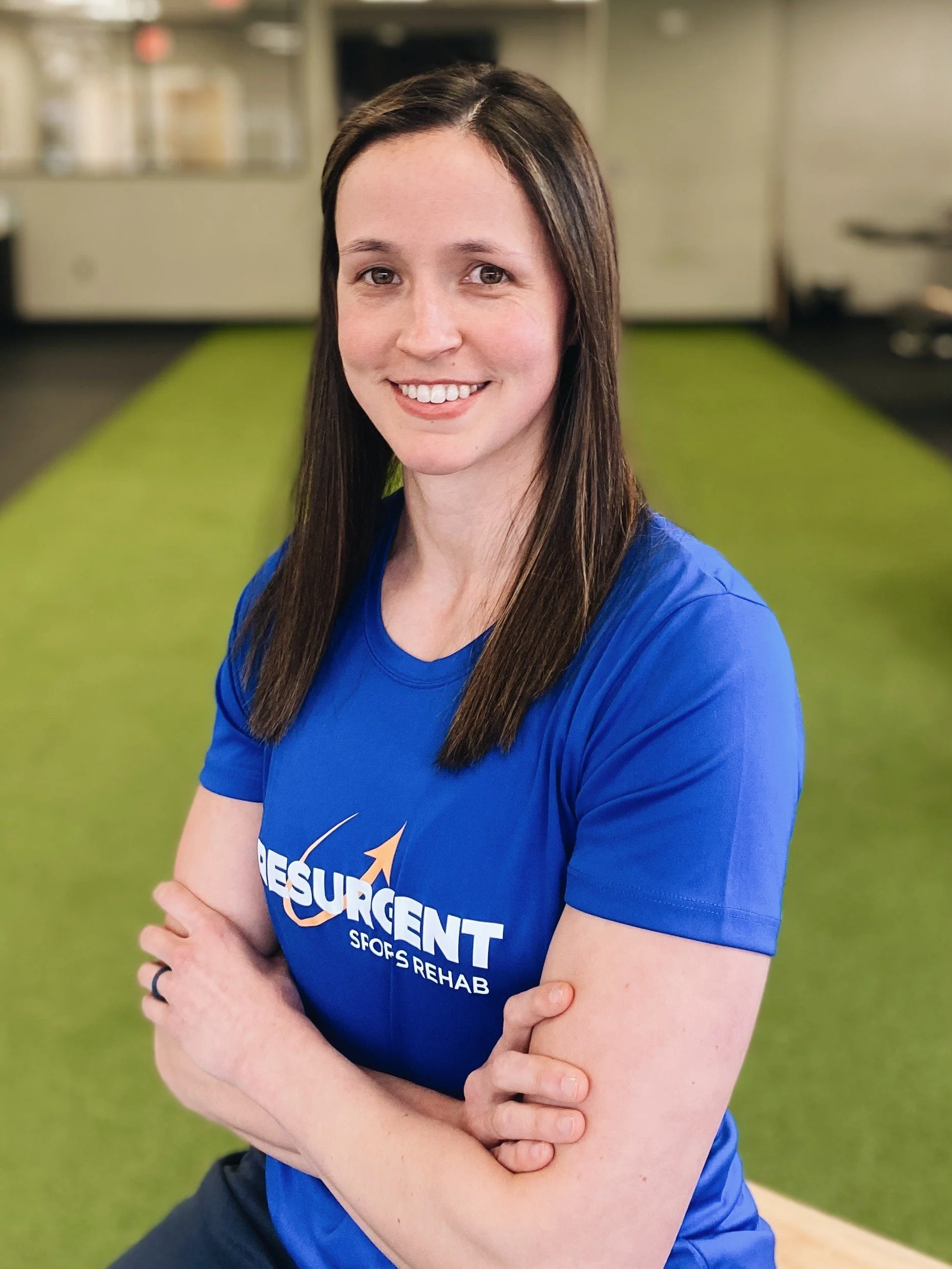Our Team | Physical Therapists in Northern Virginia | Resurgent Sports ...